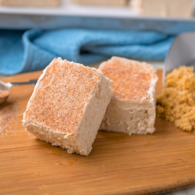 Premium Handmade Fudge from Callie's Sweets | Callie's Sweets