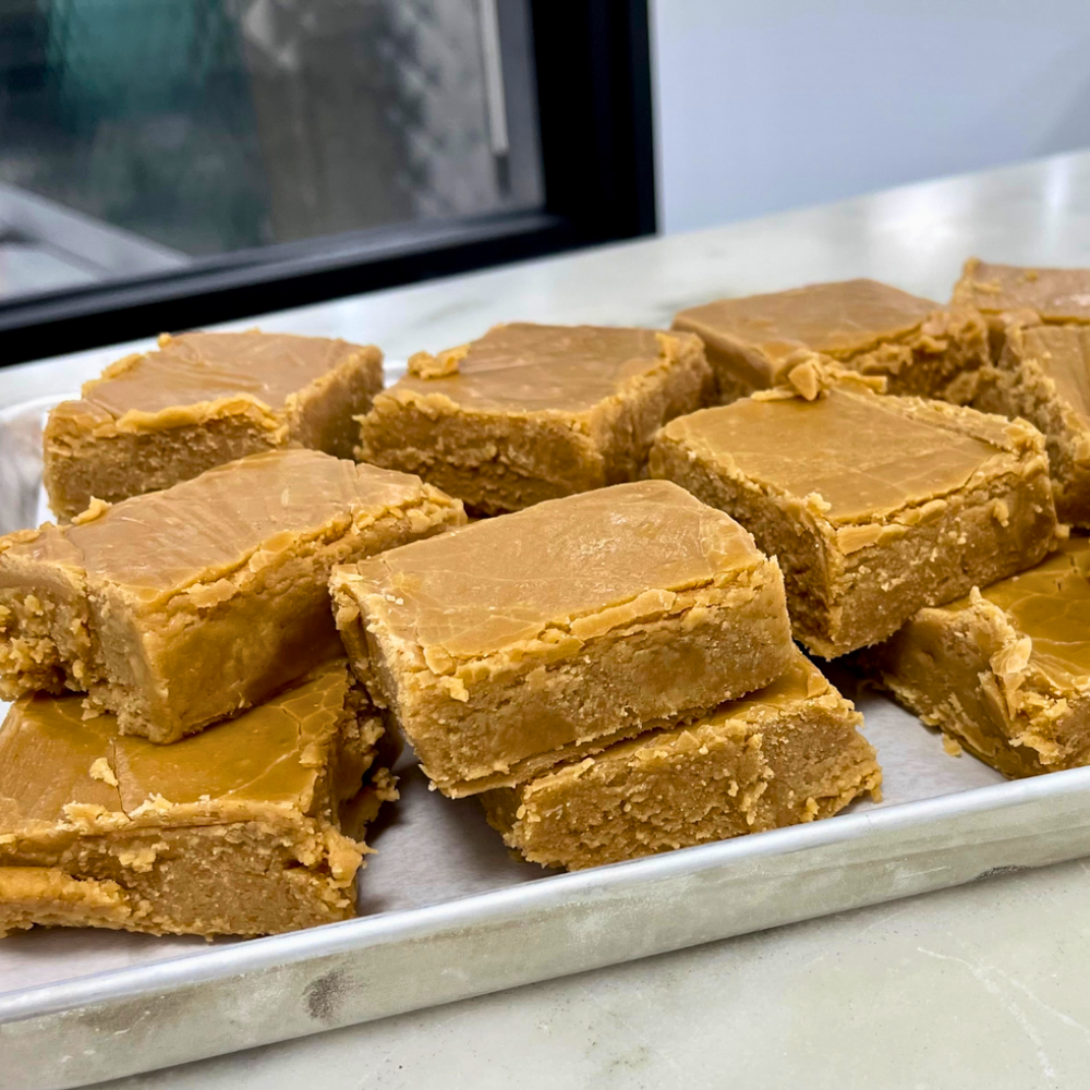 Premium Handmade Fudge from Callie's Sweets | Callie's Sweets