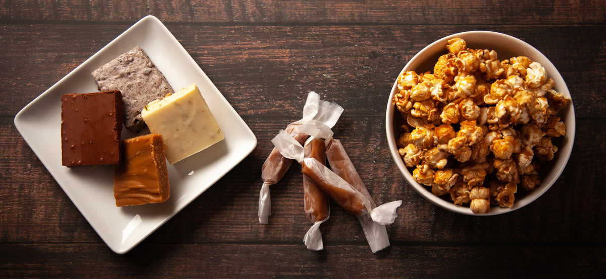 Callie's Gifts & Treat Boxes for All Occasions | Callie's Sweets