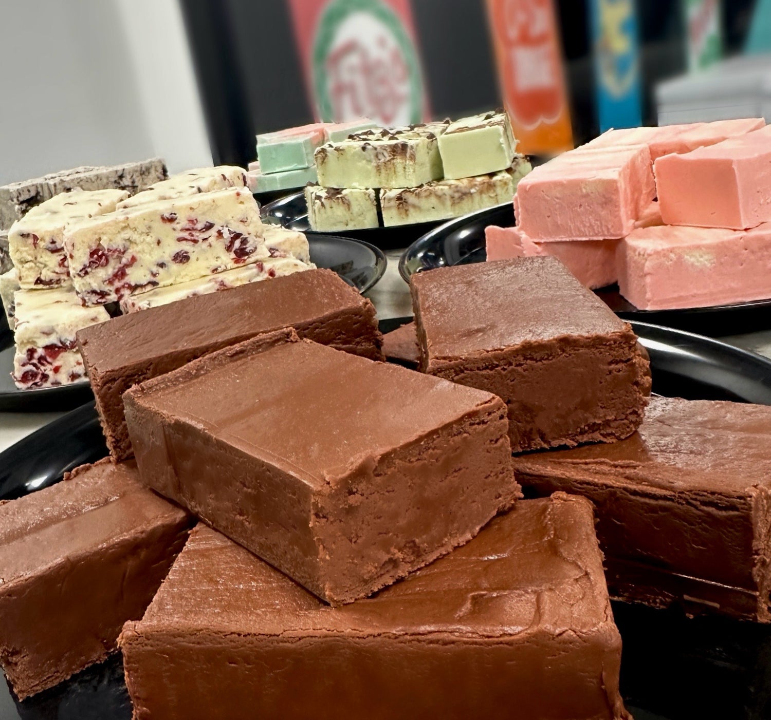 Callie's Sweets Trio Fudge Bundles | Callie's Sweets